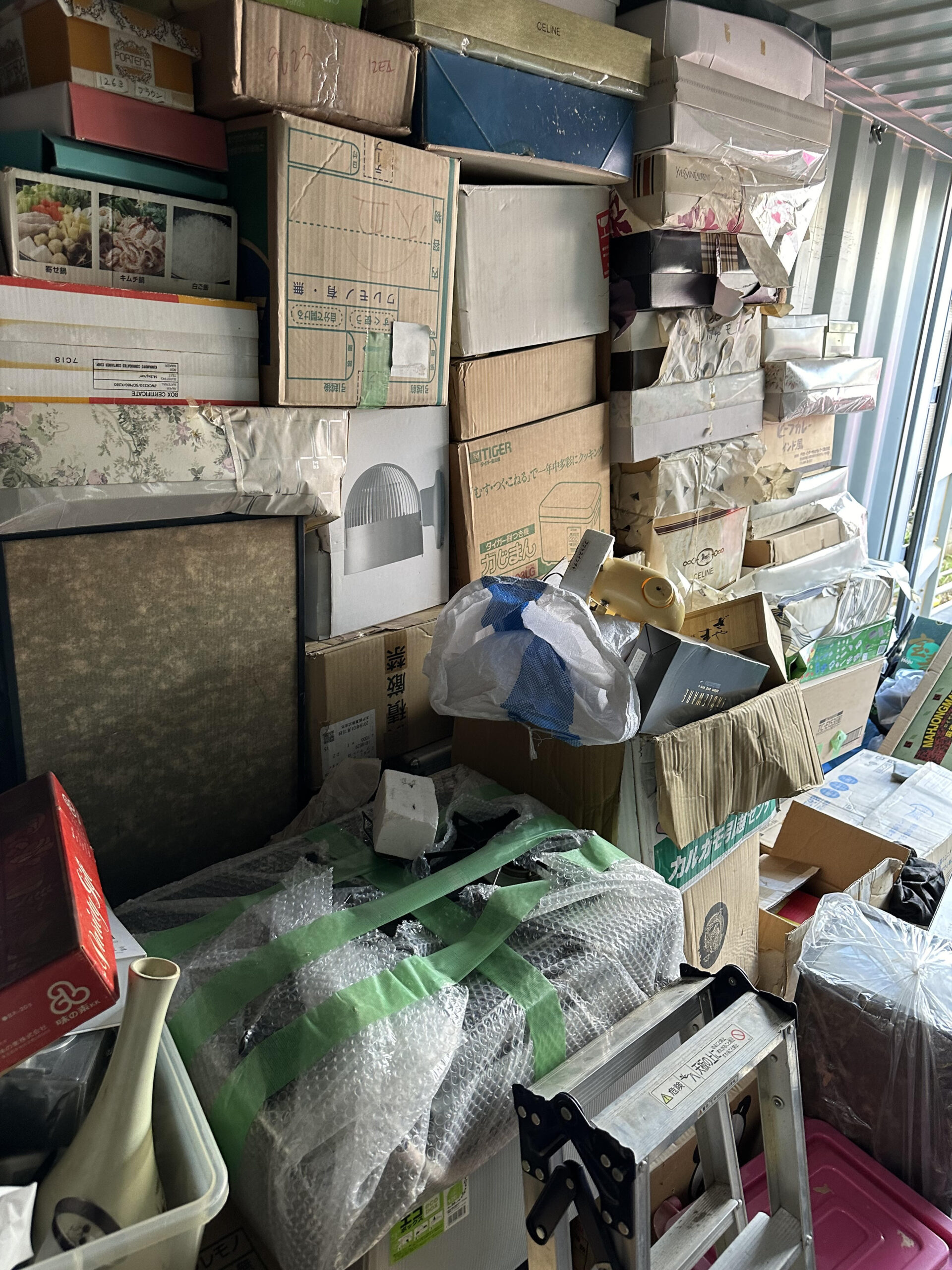 Japan Convoy - Building Bridges With Japanese Products